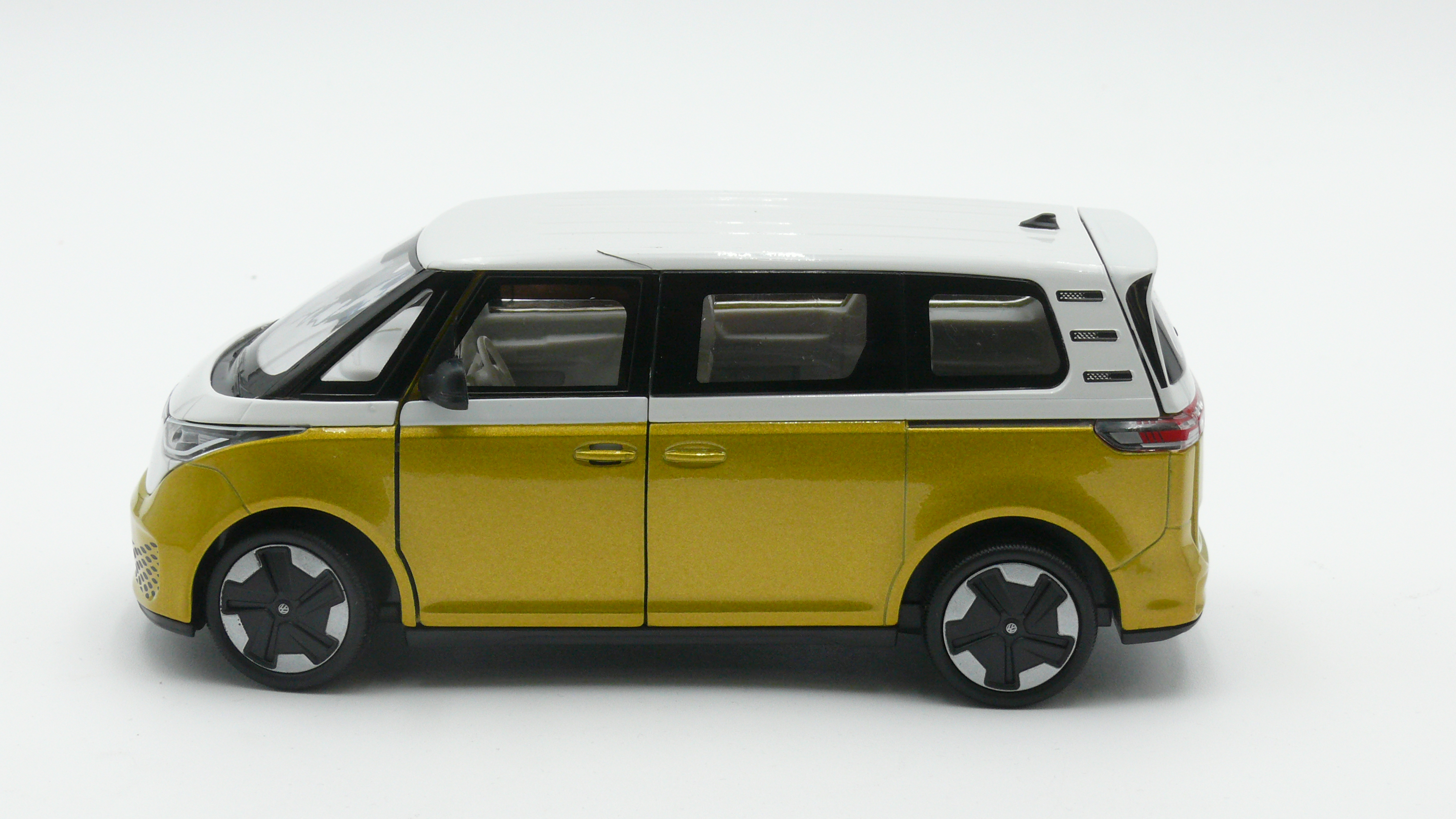 Welly 24119 VW ID Buzz 1:24 | 41173