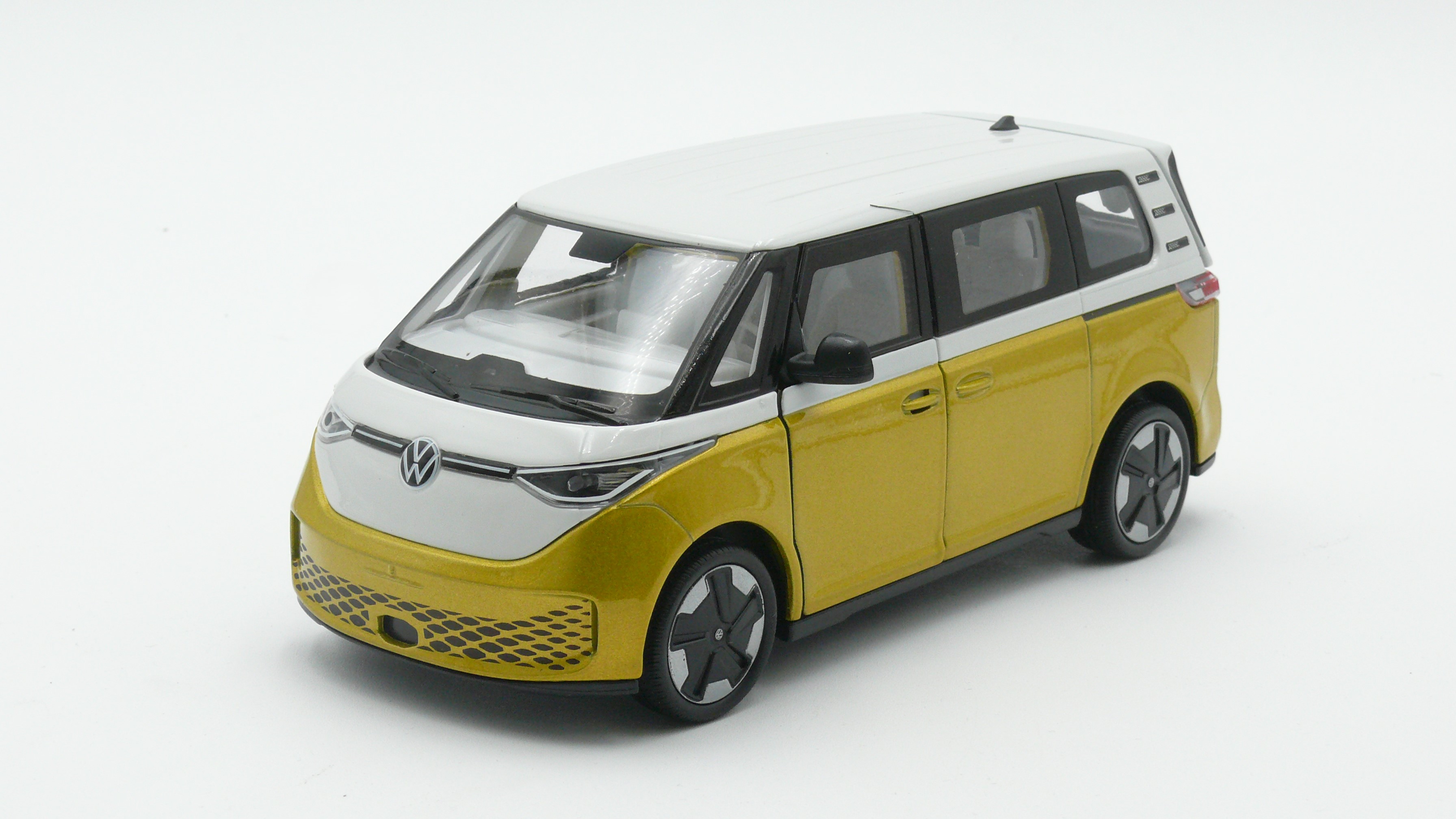 Welly 24119 VW ID Buzz 1:24 | 41173