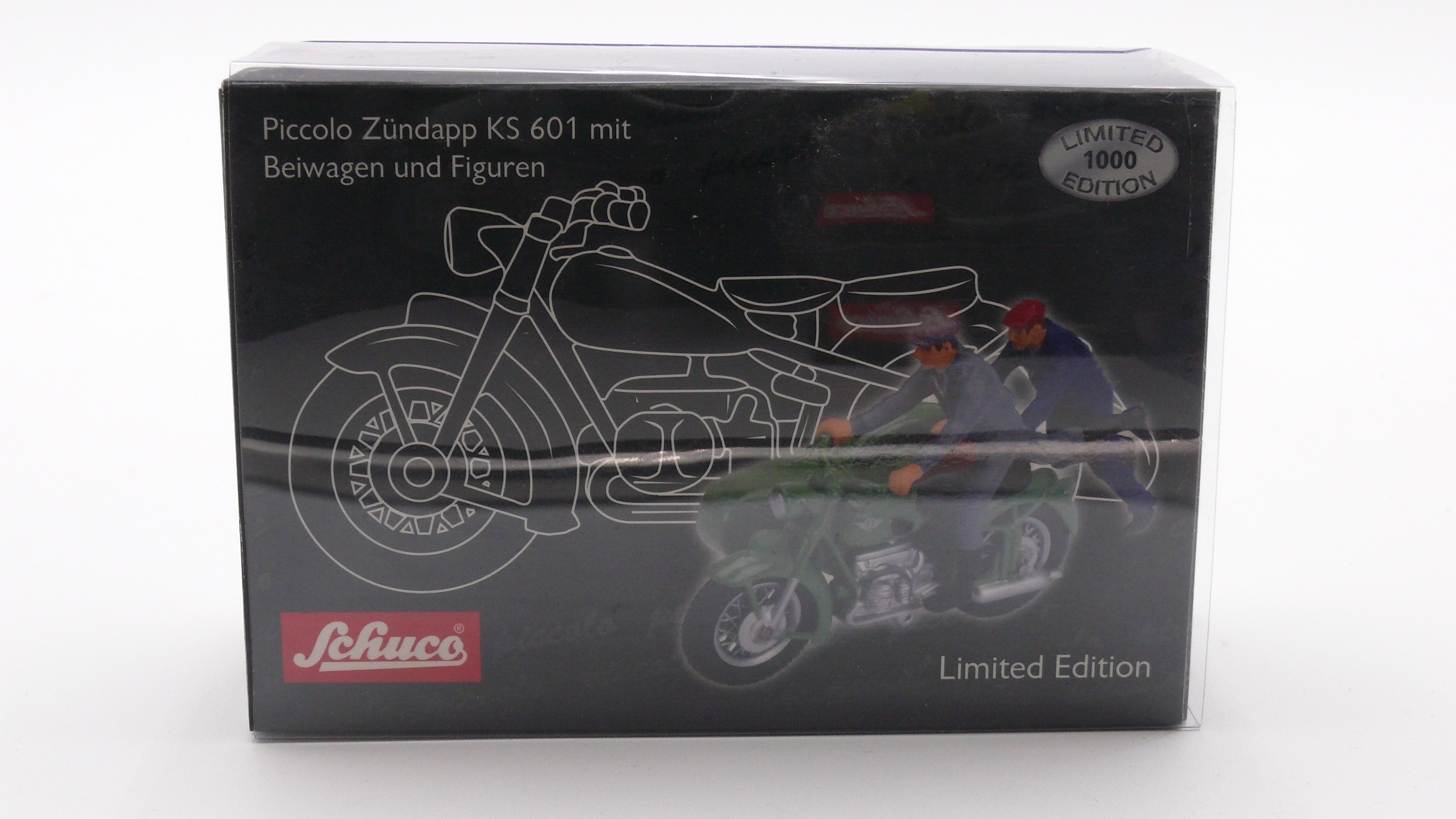 Modellauto Raritäten