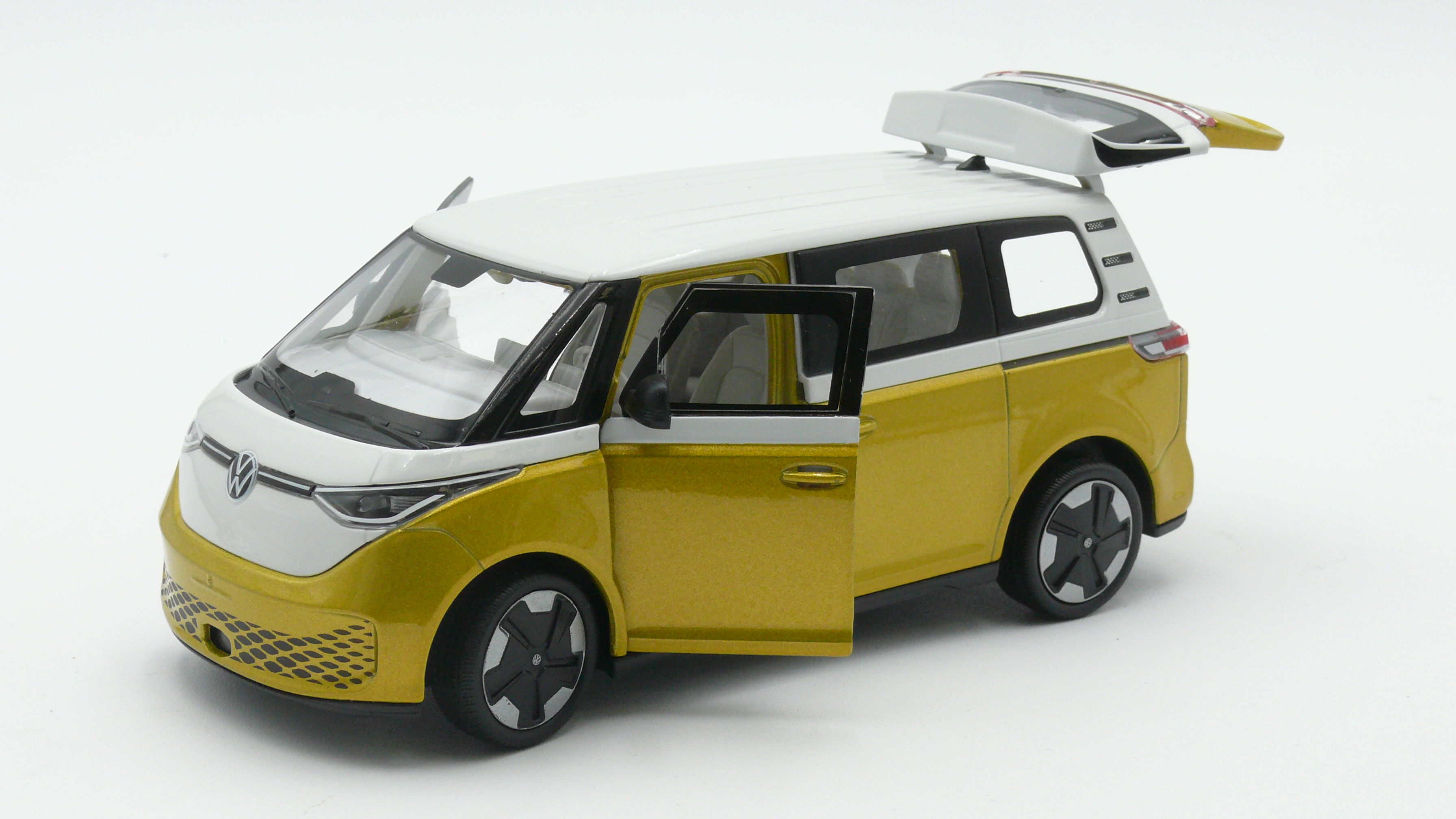 Welly 24119 VW ID Buzz 1:24 | 41173